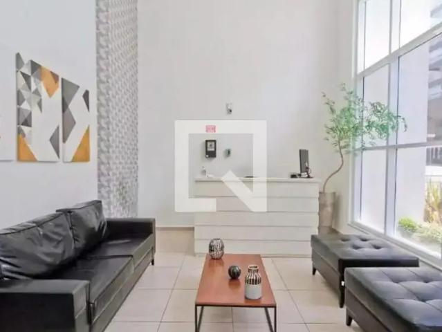 Apartamento para Locação em São Paulo/SP Santana 1 Quartos