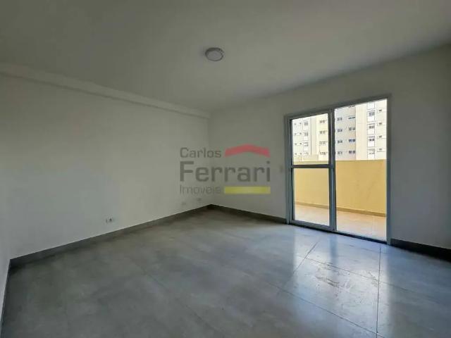 Apartamento para Locação em São Paulo/SP Santana 1 Quartos