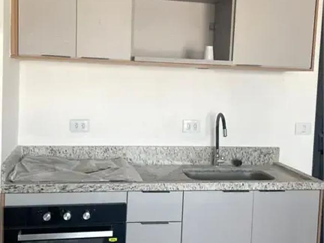 Apartamento para Locação em São Paulo/SP Santana 1 Quartos