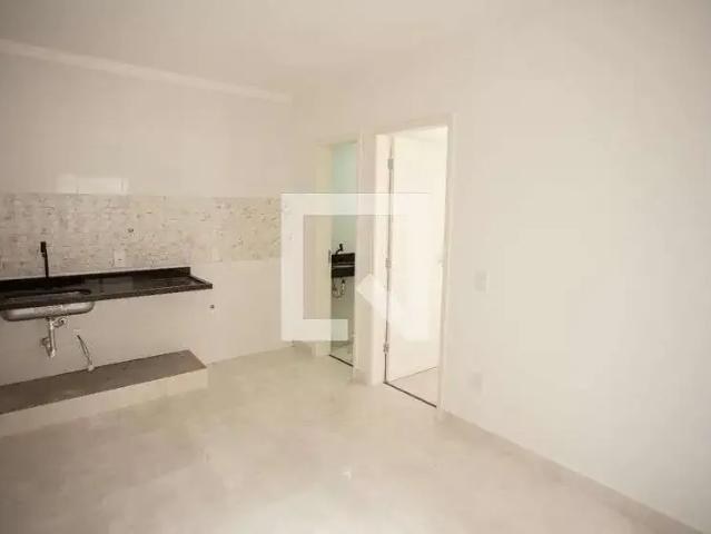 Apartamento para Locação em São Paulo/SP Santana 1 Quartos