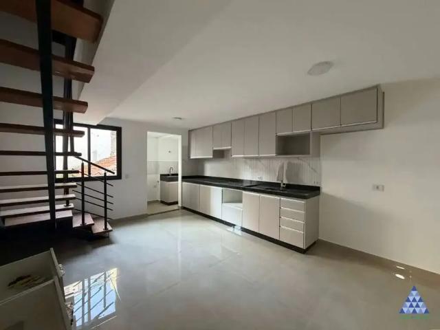 Apartamento para Locação em São Paulo/SP Santana 1 Quartos