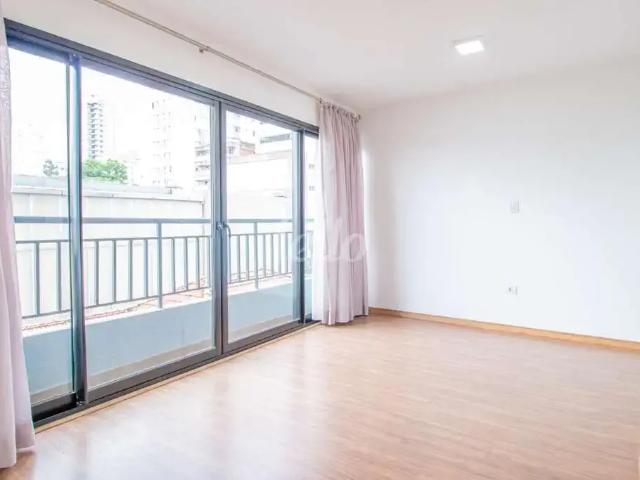 Apartamento para Locação em São Paulo/SP Santana 1 Quartos