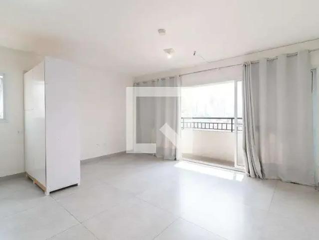 Apartamento para Locação em São Paulo/SP Santana 1 Quartos