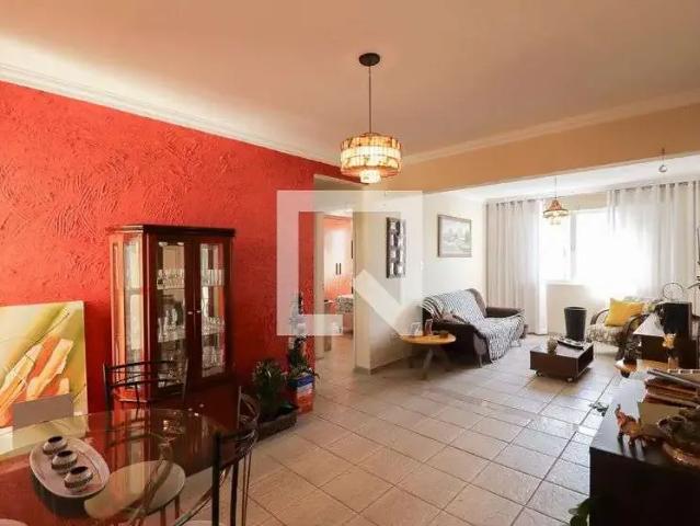 Apartamento para Locação em São Paulo/SP Santana 1 Quartos