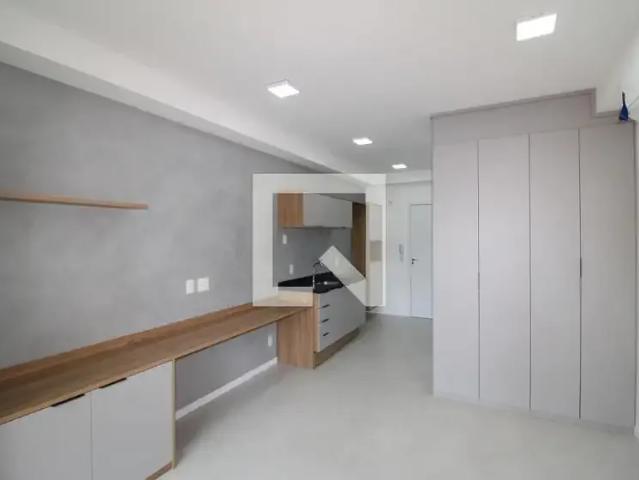 Apartamento para Locação em São Paulo/SP Santana 1 Quartos
