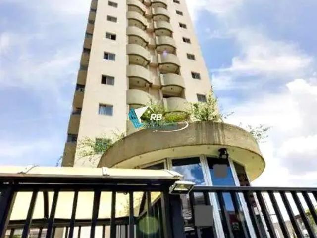 Apartamento para Locação em São Paulo/SP Santana 1 Quartos