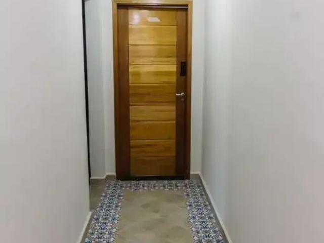 Apartamento para Locação em São Paulo/SP Santana 1 Quartos