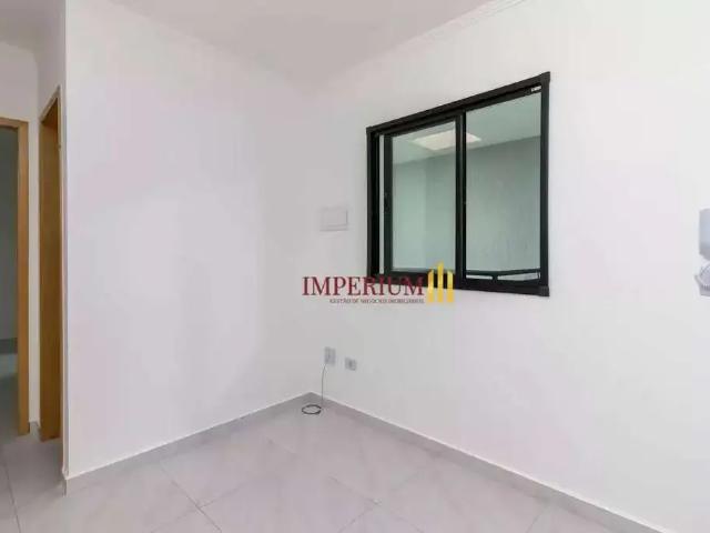 Apartamento para Locação em São Paulo/SP Santana 1 Quartos