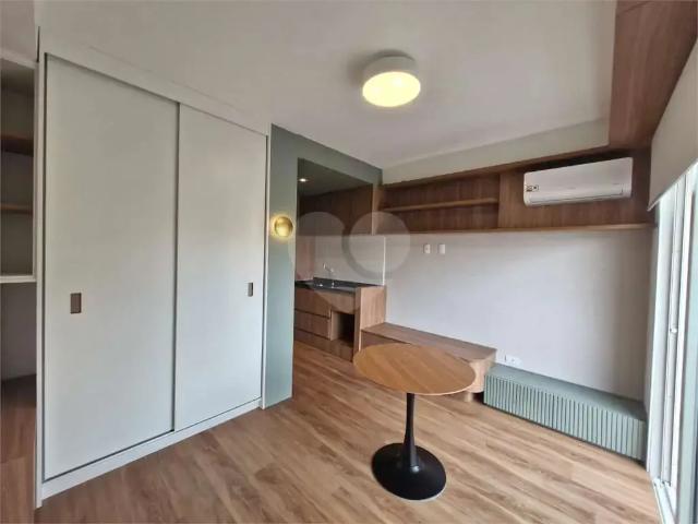 Apartamento para Locação em São Paulo/SP Santana 1 Quartos