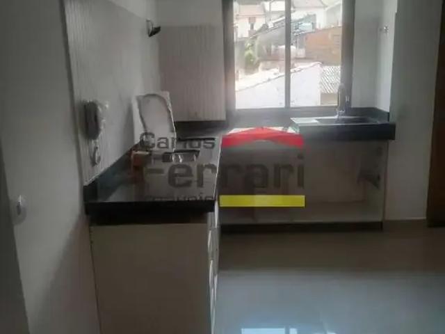 Apartamento para Locação em São Paulo/SP Santana 1 Quartos