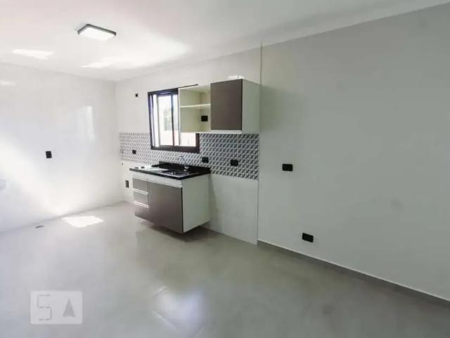 Apartamento para Locação em São Paulo/SP Santana 1 Quartos