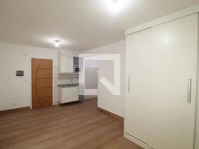 Apartamento para Locação em São Paulo/SP Santana 1 Quartos