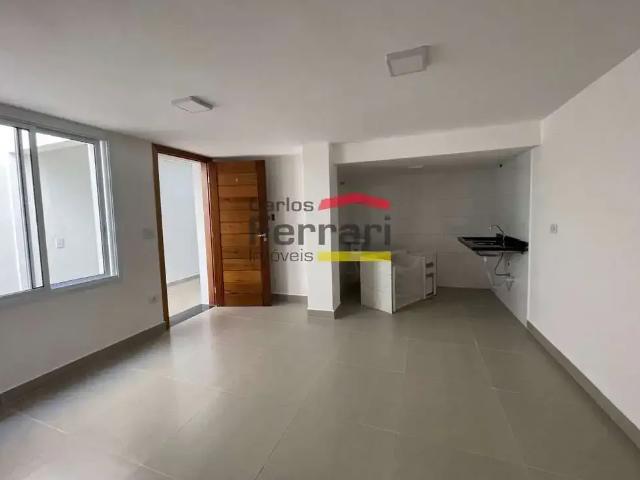 Apartamento para Locação em São Paulo/SP Santana 1 Quartos
