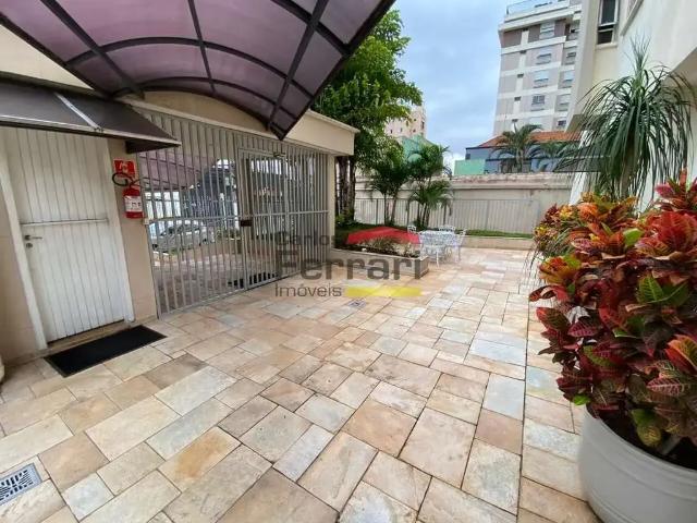 Apartamento para Locação em São Paulo/SP Santana 1 Quartos
