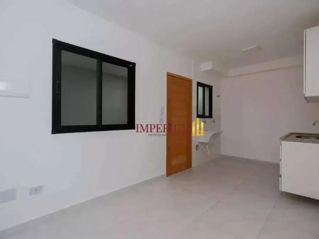 Apartamento para Locação em São Paulo/SP Santana 1 Quartos