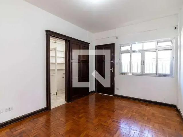 Apartamento para Locação em São Paulo/SP Santana 1 Quartos
