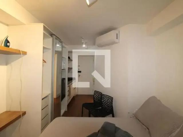 Apartamento para Locação em São Paulo/SP Santana 1 Quartos