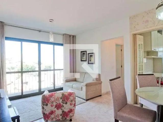 Apartamento para Locação em São Paulo/SP Santana 1 Quartos