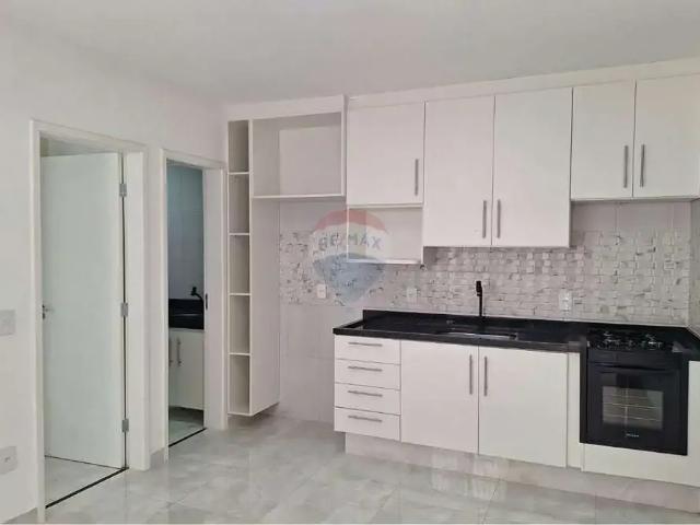 Apartamento para Locação em São Paulo/SP Santana 1 Quartos