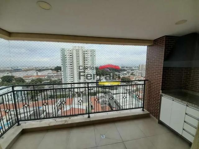 Apartamento para Locação em São Paulo/SP Santana 1 Quartos