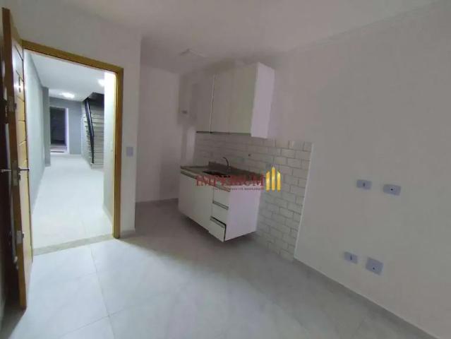 Apartamento para Locação em São Paulo/SP Santana 1 Quartos