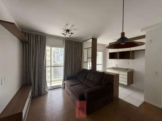Apartamento para Locação em São Paulo/SP Santana 1 Quartos