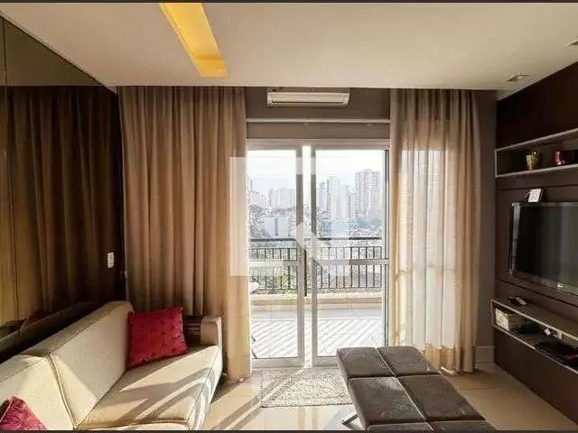 Apartamento para Locação em São Paulo/SP Santana 1 Quartos