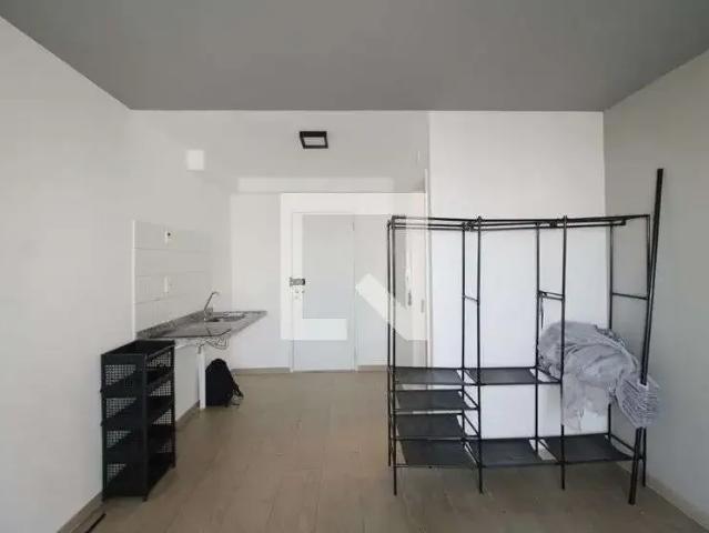 Apartamento para Locação em São Paulo/SP Santana 1 Quartos