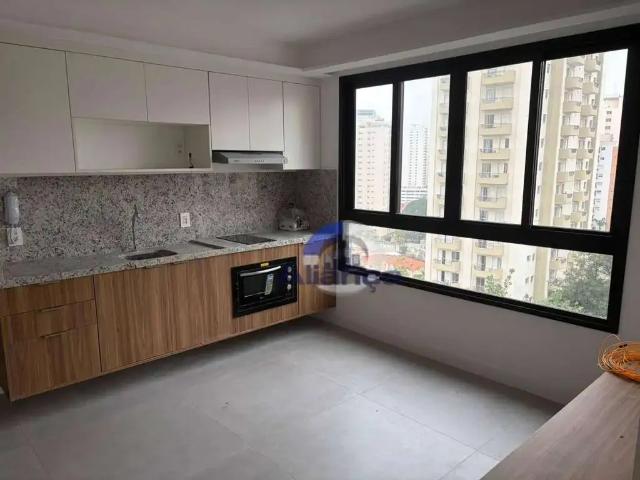 Apartamento para Locação em São Paulo/SP Santana 1 Quartos