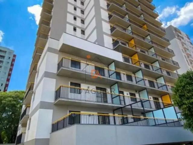 Apartamento para Locação em São Paulo/SP Santana 1 Quartos