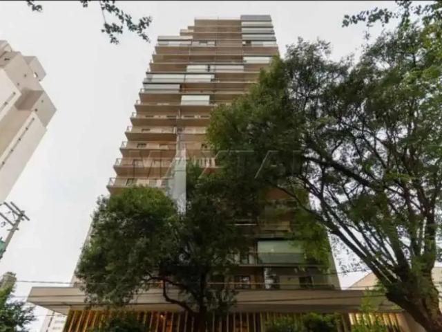 Apartamento para Locação em São Paulo/SP Santana 1 Quartos