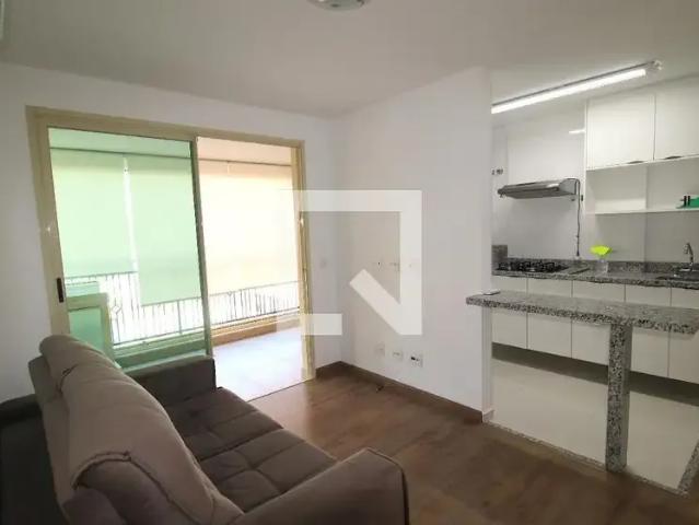 Apartamento para Locação em São Paulo/SP Santana 1 Quartos