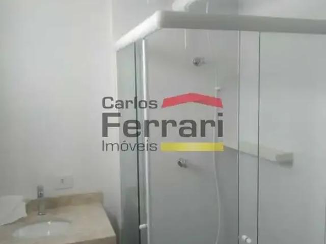 Apartamento para Locação em São Paulo/SP Santana 1 Quartos