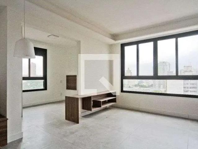 Apartamento para Locação em São Paulo/SP Santana 1 Quartos