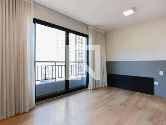 Apartamento para Locação em São Paulo/SP Santana 1 Quartos