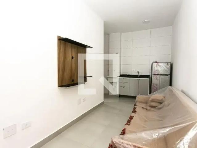 Apartamento para Locação em São Paulo/SP Santana 1 Quartos