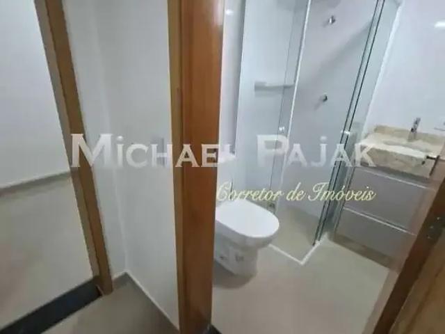 Apartamento para Locação em São Paulo/SP Santana 1 Quartos