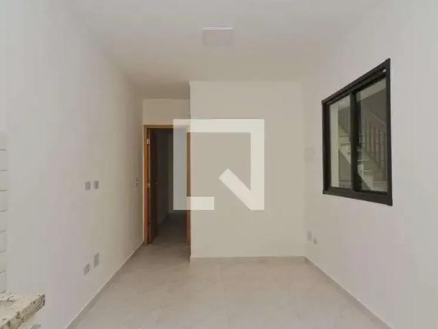 Apartamento para Locação em São Paulo/SP Santana 1 Quartos