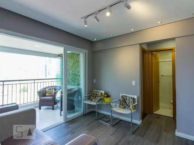 Apartamento para Locação em São Paulo/SP Santana 1 Quartos