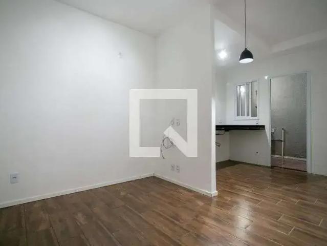 Apartamento para Locação em São Paulo/SP Santana 1 Quartos