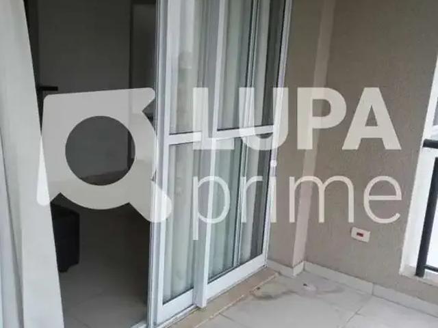 Apartamento para Locação em São Paulo/SP Santana 1 Quartos