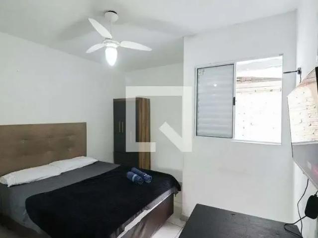 Apartamento para Locação em São Paulo/SP Santana 1 Quartos