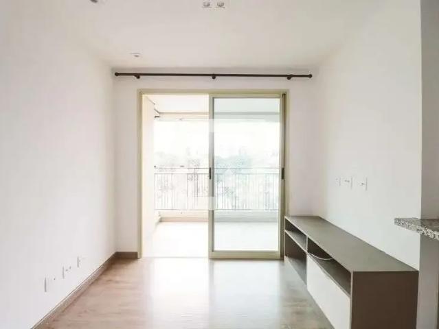 Apartamento para Locação em São Paulo/SP Santana 1 Quartos