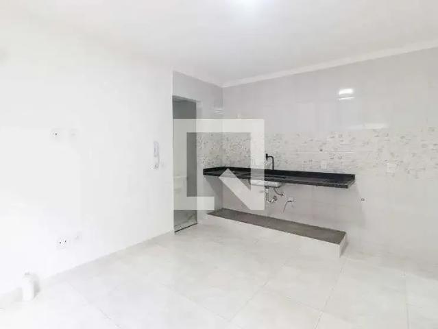 Apartamento para Locação em São Paulo/SP Santana 1 Quartos