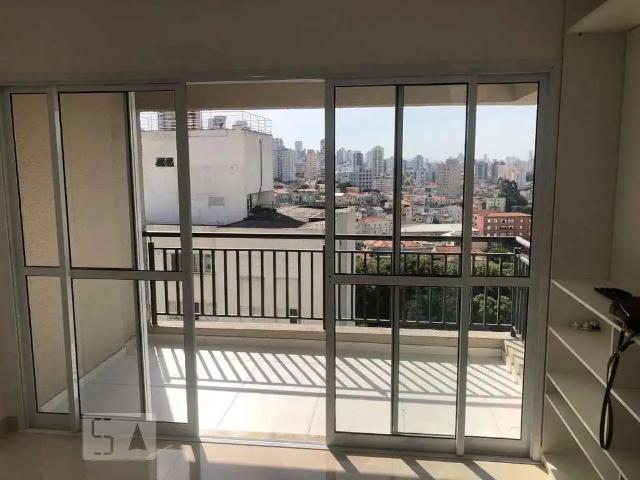 Apartamento para Locação em São Paulo/SP Santana 1 Quartos