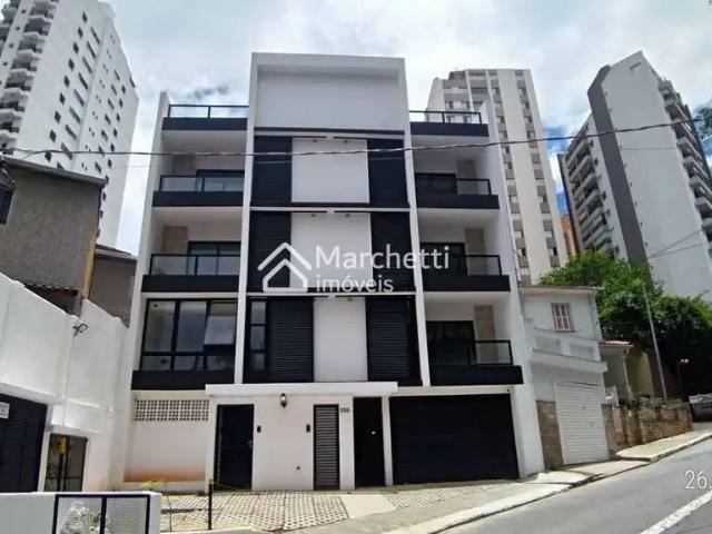 Apartamento para Locação em São Paulo/SP Santana 1 Quartos