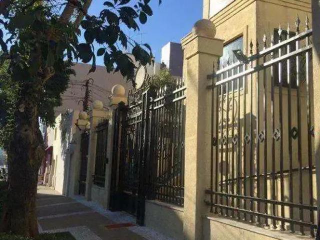 Apartamento para Locação em São Paulo/SP Santana 1 Quartos