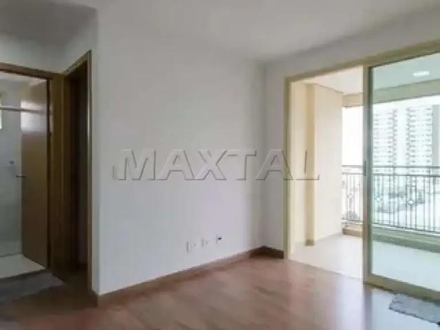 Apartamento para Locação em São Paulo/SP Santana 1 Quartos