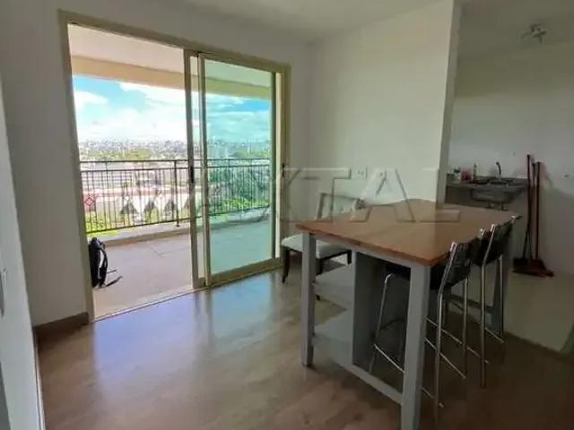 Apartamento para Locação em São Paulo/SP Santana 1 Quartos
