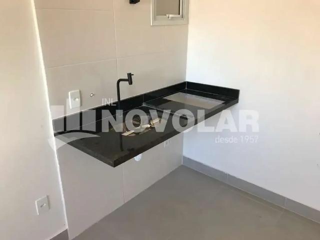 Apartamento para Locação em São Paulo/SP Santana 1 Quartos